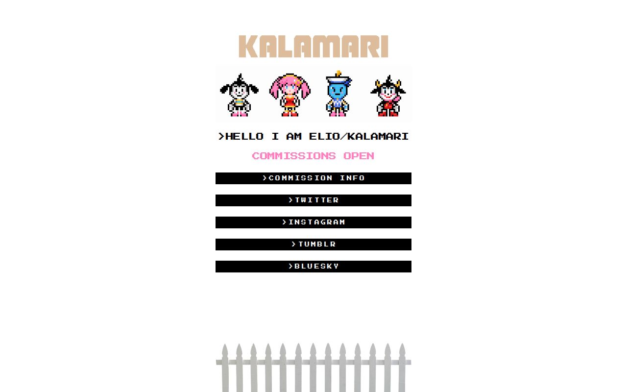 KALAMARI